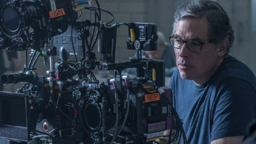 El fotógrafo de BARBIE es ¡el mexicano Rodrigo Prieto!