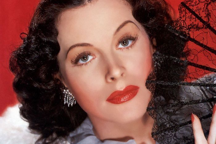 La bella genio